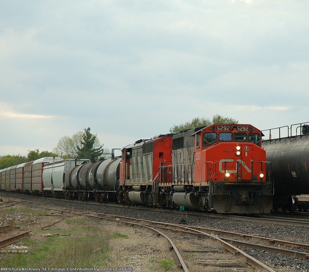 CN 434?